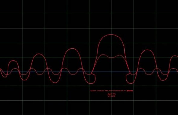 Ads with Darth Vader - ShockBlast