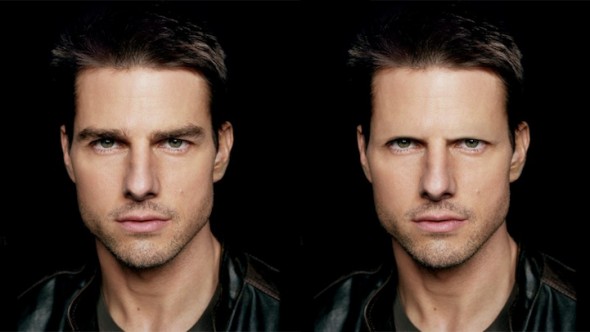 Celebs With No Eyebrows - ShockBlast