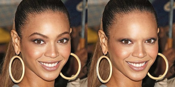 Celebs With No Eyebrows - ShockBlast