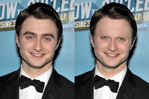 Celebs With No Eyebrows - ShockBlast