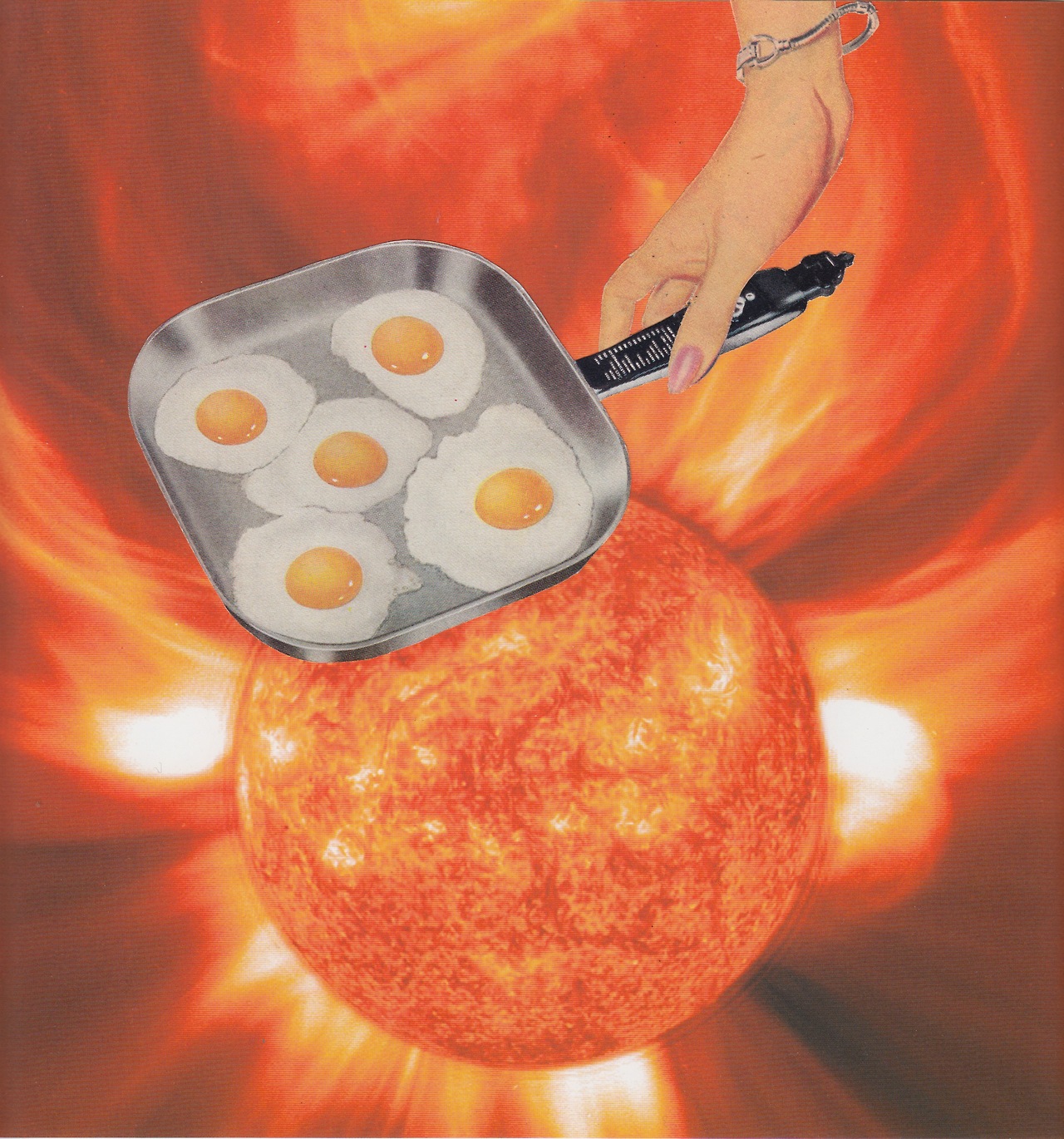 Joe Webb — worx - ShockBlast